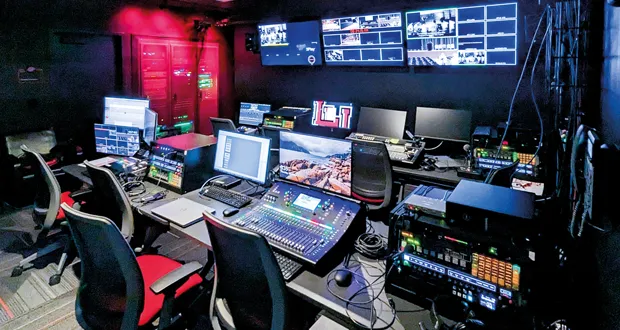 AV Essentials: Taking control with your AV | AV Magazine