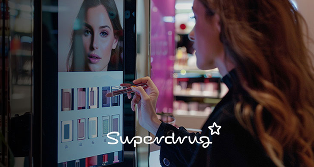 Superdrug to roll out 500 digital screens across its stores | AV Magazine