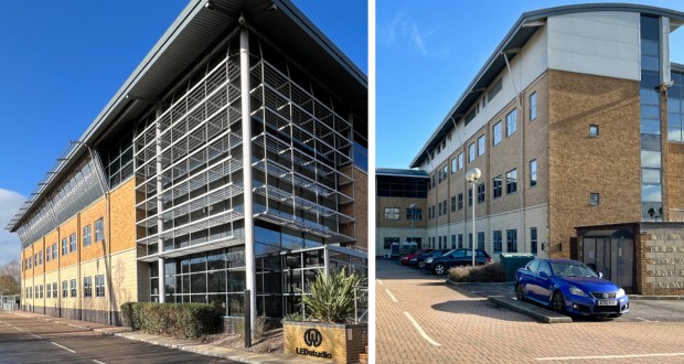 LED Studio relocates to HQ offering 40% more floorspace | AV Magazine