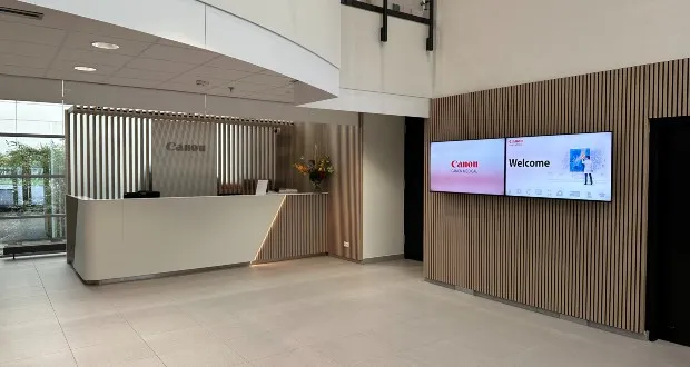 Canon medical academy equipped with Sony solutions | AV Magazine