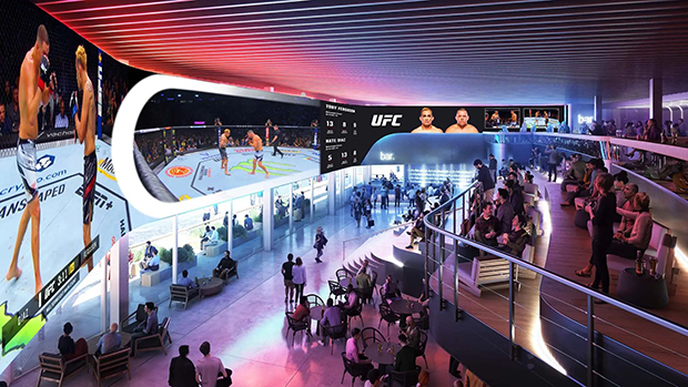 The Matrix to be shown in 12K LED dome shared reality | AV Magazine