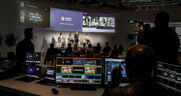 Convene venue provider expands in-house AV team in UK | AV Magazine