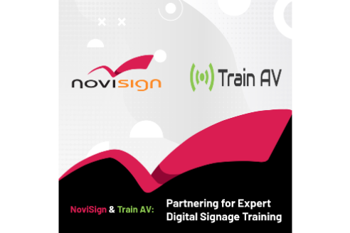 NDI unveils AV-over-IP training with AVIXA renewal units | AV Magazine