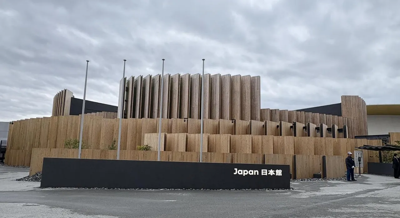 Brompton is making a world of difference at Expo 2025 | AV Magazine