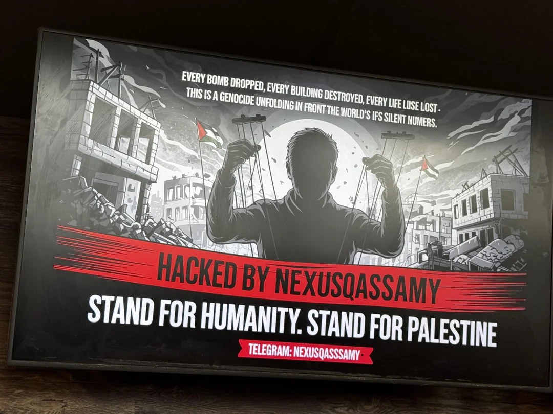 Nearly 300 chicken shops' menu boards hacked by activists | AV Magazine