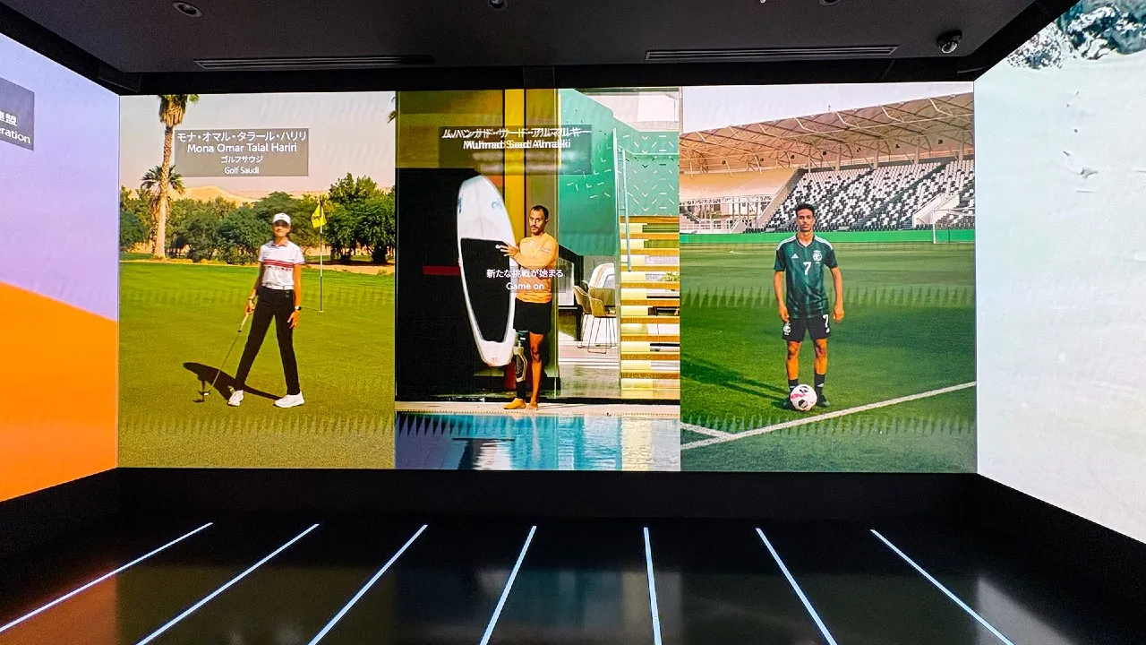 AOTO LED displays play many parts at Expo 2025 Osaka | AV Magazine