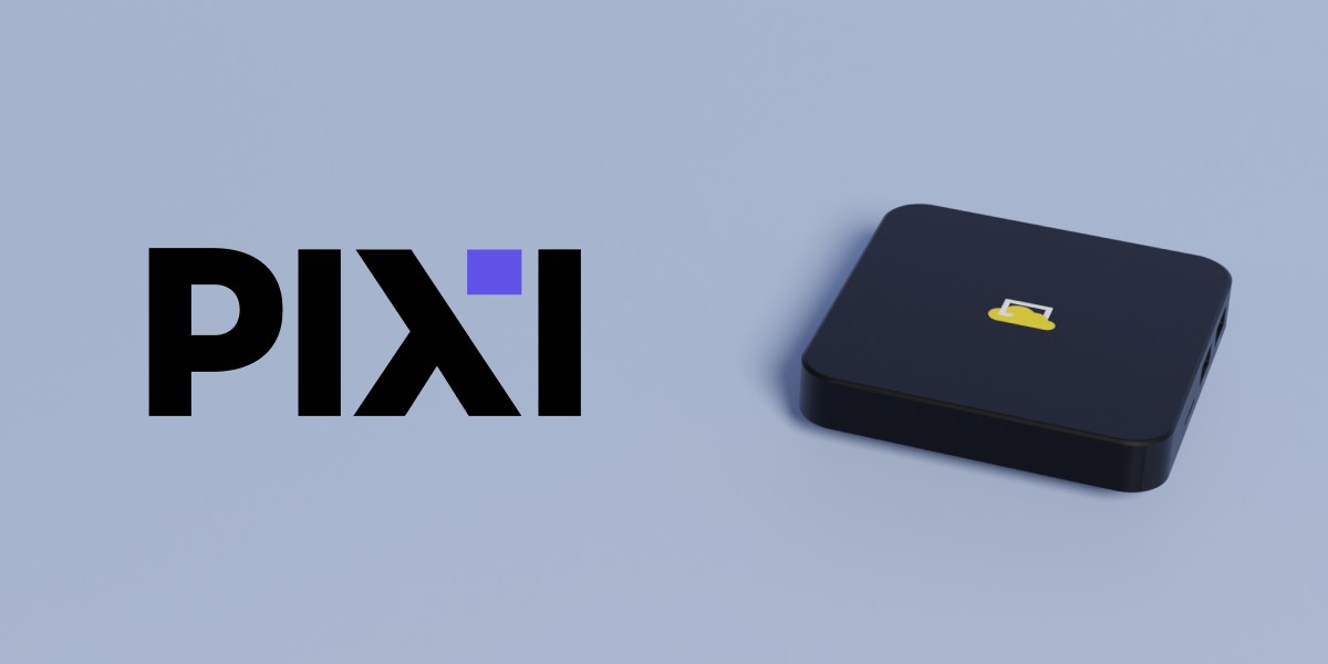 ScreenCloud introduces $65 entry-level media player PIXI | AV Magazine