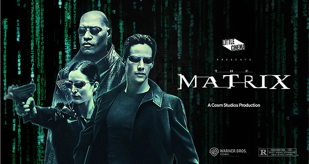 The Matrix to be shown in 12K LED dome shared reality | AV Magazine