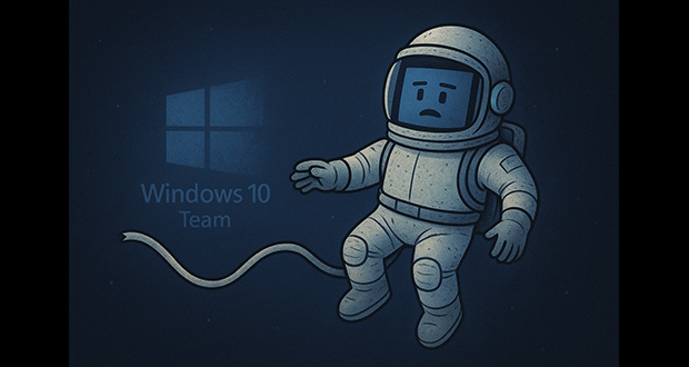 Microsoft ends Windows 10 Team support for Surface Hub | AV Magazine