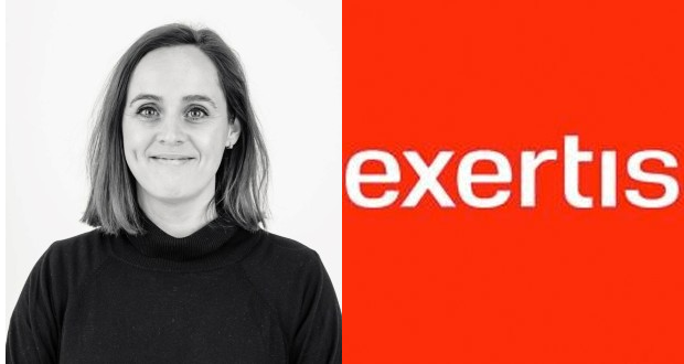 Exertis UK appoints Hannah Sharma as AV sales director