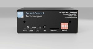 SCT unveils extension system for USB 3-enabled devices | AV Magazine