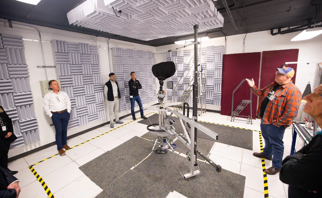 Bose Professional opens global HQ and experience centre | AV Magazine