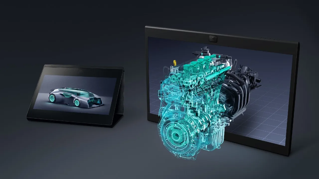 Sony to showcase 3D Spatial Reality Display at DSS Europe | AV Magazine