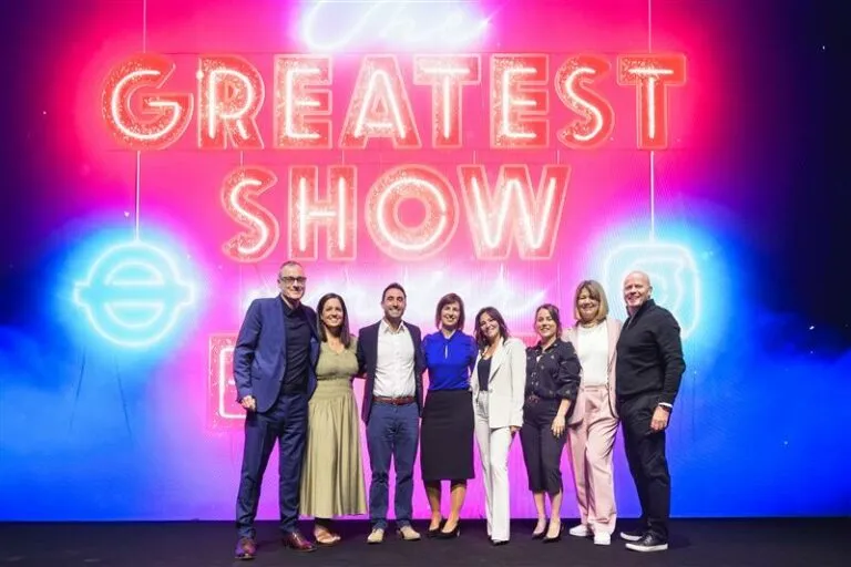 'World-first' immersive LED plans for London's Elizabeth line | AV Magazine