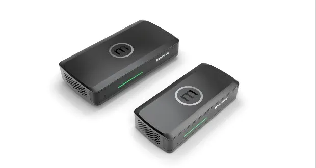 Beta programme for Mersive Collaboration Suite launched | AV Magazine