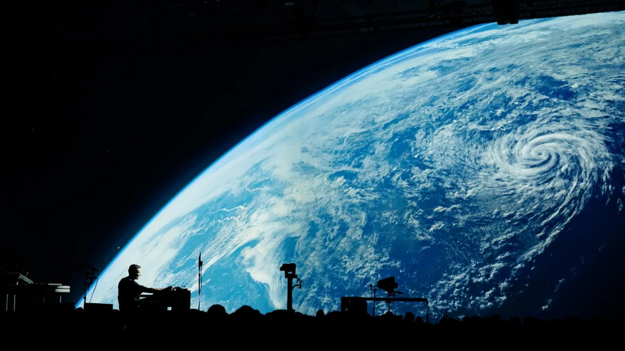 SMODE named as Cercle Odyssey official technical partner | AV Magazine