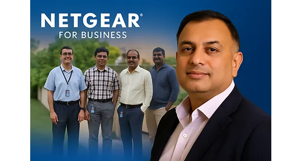 Netgear targets SMEs with Indian software acquisition | AV Magazine