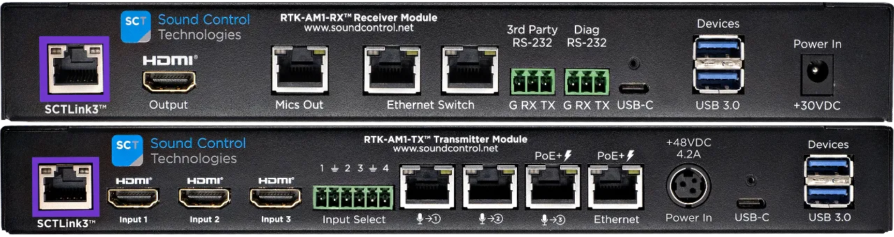 Who's who at this year's Peerless AV Showcase (part two) | AV Magazine
