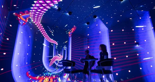 Four booths to deploy Igloo Core Engine at InfoComm 2025 | AV Magazine