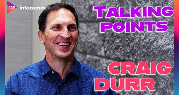 ‘Pro AV can be the eyes, ears and brains on the edge for AI’ | AV Magazine