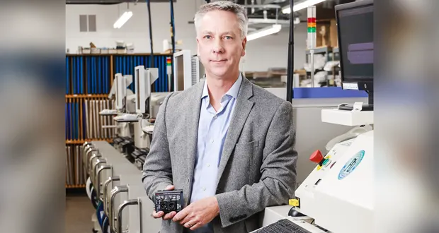 RDL expands global reach with Europe-focused analog and digital audio ...