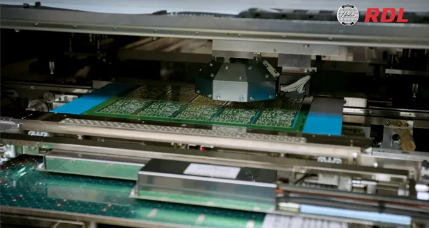 RDL expands global reach with Europe-focused analog and digital audio ...