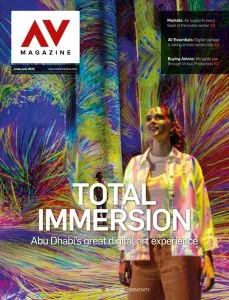 Pro Integration Future Europe exhibition hosts launch party | AV Magazine