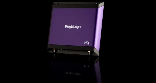 BrightSign launches AI toolkits and Series 6 media players | AV Magazine