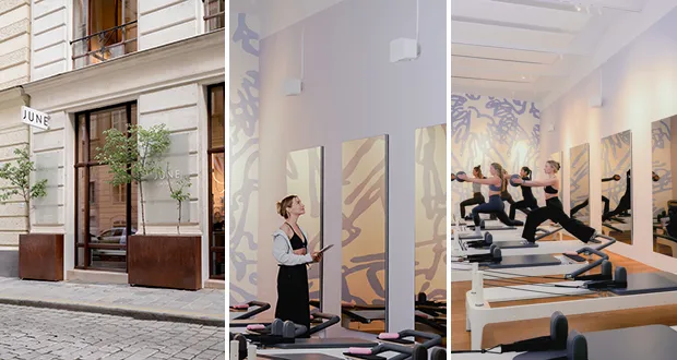 Sonos loudspeakers chosen for two high-end Pilates studios | AV Magazine
