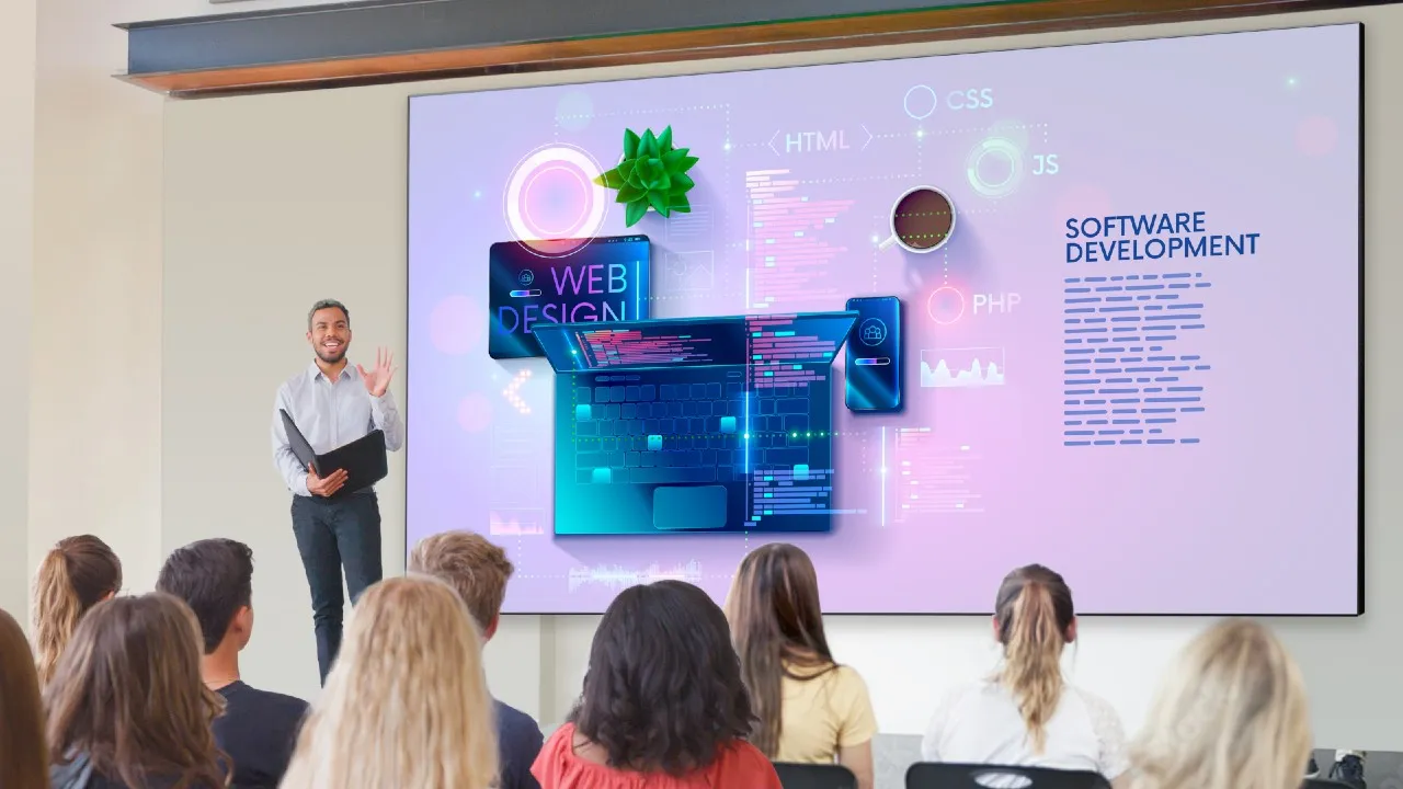 Panasonic launches Mevix sub-brand at InfoComm 2025 | AV Magazine