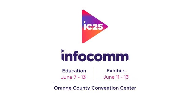 InfoComm to host 20-plus sessions on AI's impact on pro AV | AV Magazine