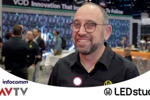 AV Magazine: AV news and buyer’s guide to pro AV solutions