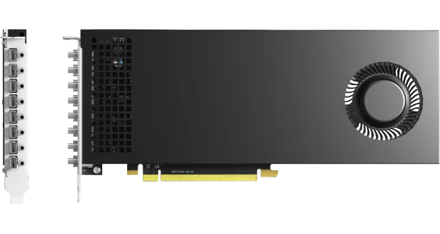 New Matrox graphics card does more displays from one slot | AV Magazine