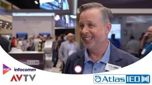Why It’s An Exciting Time To Be In Audio| AVI TV | AV Magazine