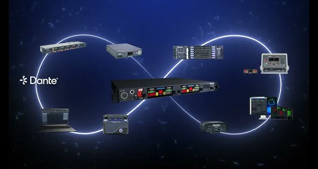 Arcadia Central Station to support full Clear-Com ecosystem | AV Magazine