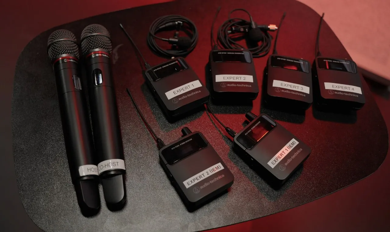 UK university esports students enjoy Dante-enabled audio | AV Magazine