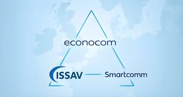 Two more Econocom acquisitions grow UK&I business | AV Magazine