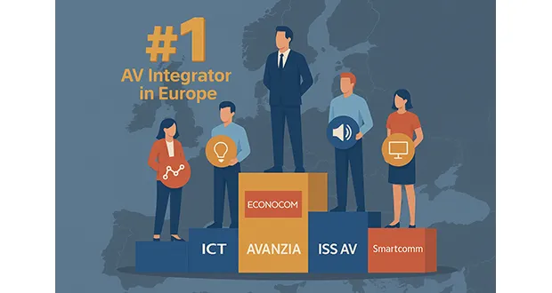 Econocom is now 'the number one AV integrator in Europe' | AV Magazine