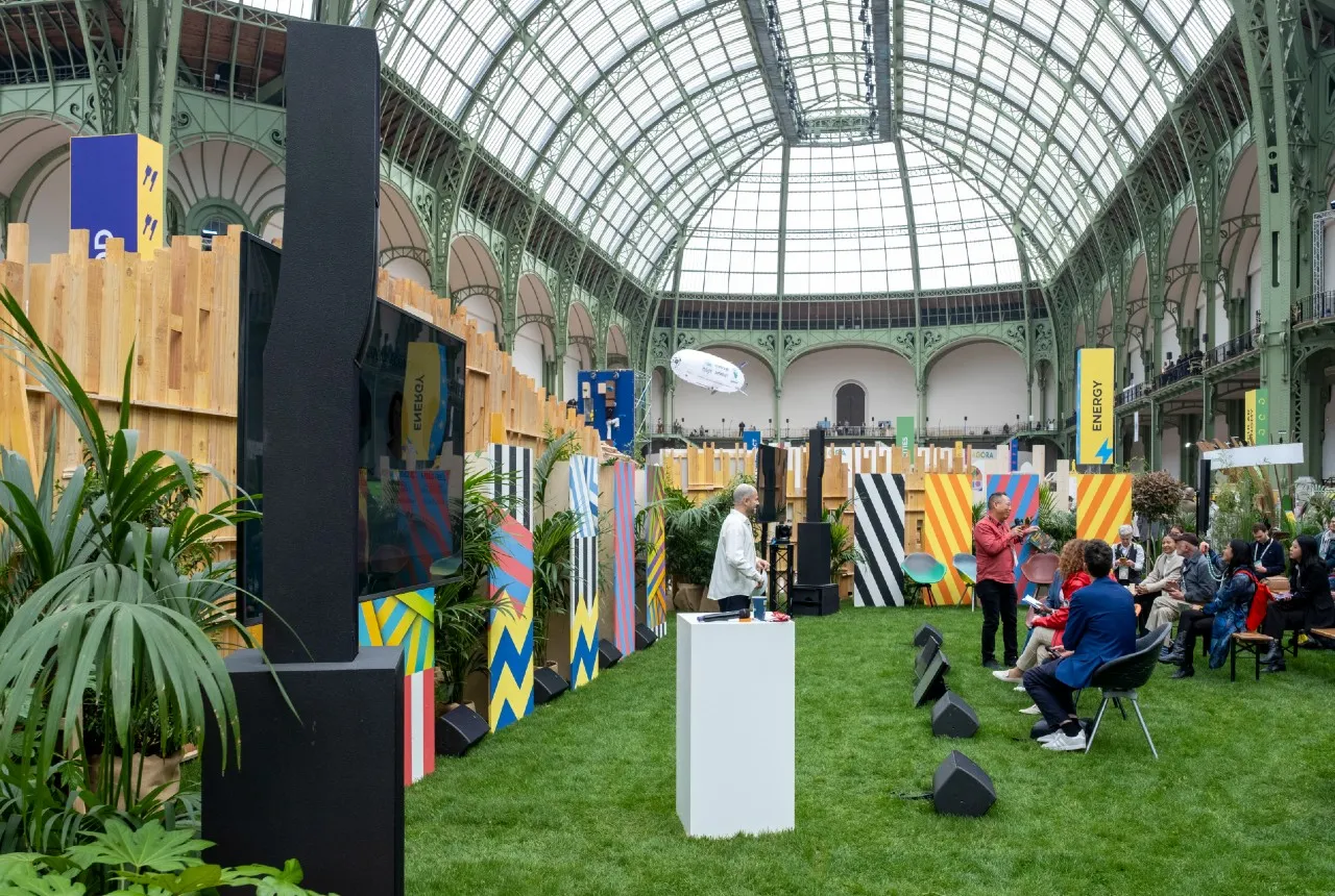 Twenty zones, zero interference: solving an audio challenge | AV Magazine