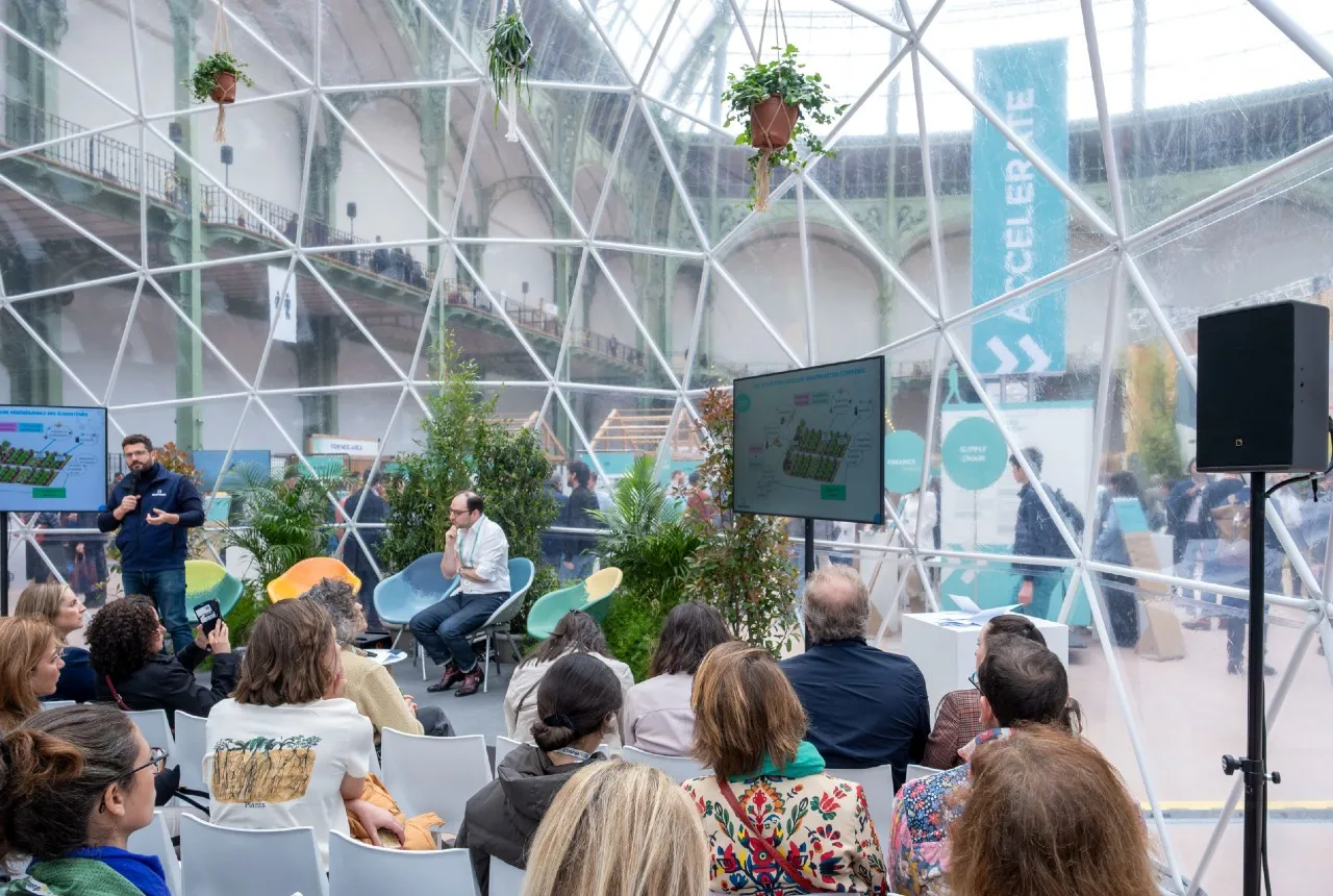 Twenty zones, zero interference: solving an audio challenge | AV Magazine