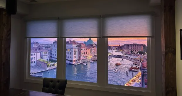 Sony virtual windows boost neurodivergent kids’ wellbeing | AV Magazine