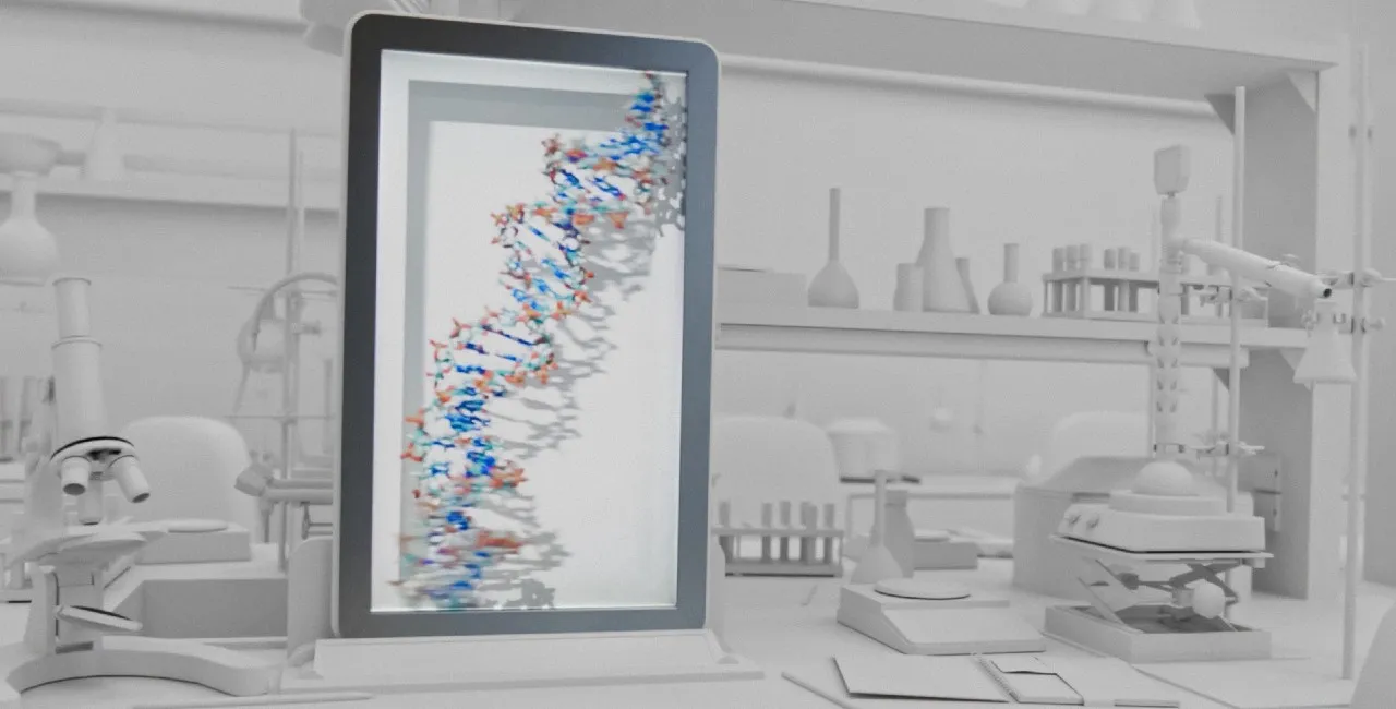 Looking Glass ships 27" light field 3D 'holographic' display | AV Magazine