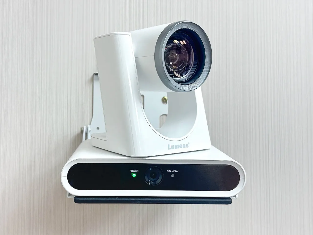 Sennheiser shows what it can do with TCC2 at Lumens HQ | AV Magazine