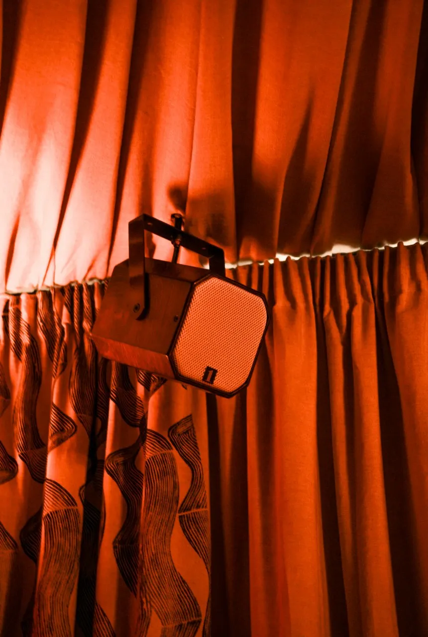 Tateside installs 1 Sound at exclusive Soho House Mews | AV Magazine