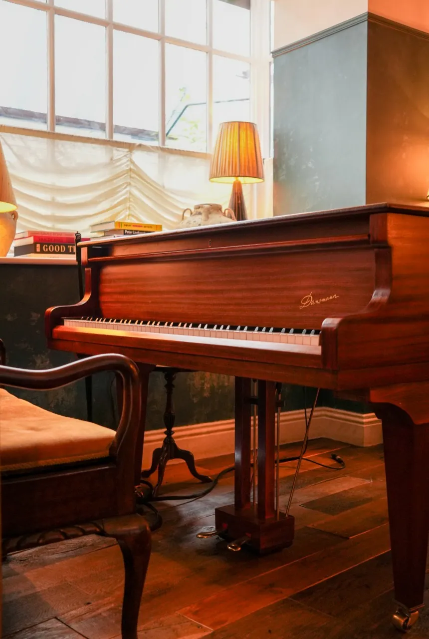 Tateside installs 1 Sound at exclusive Soho House Mews | AV Magazine