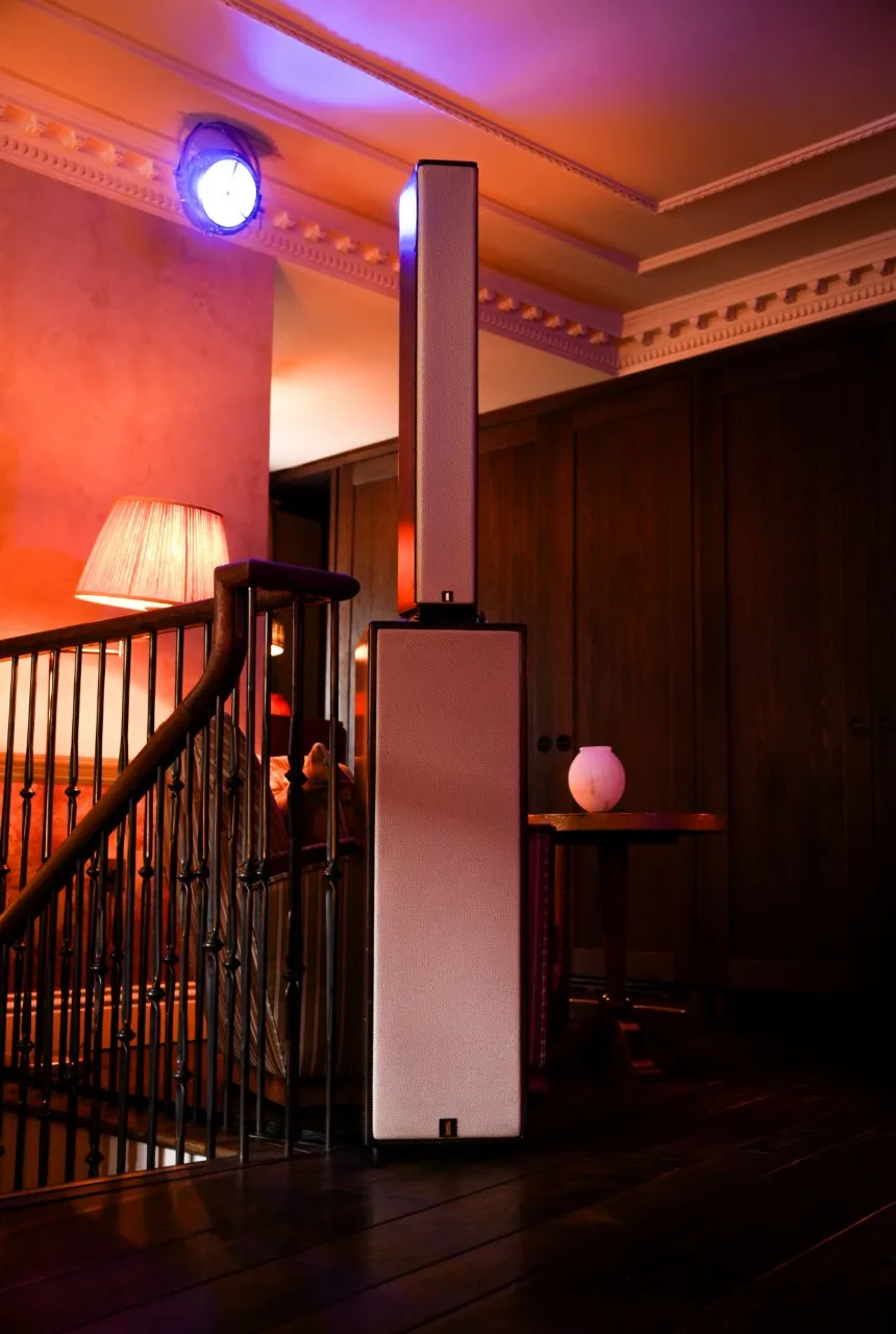 Tateside installs 1 Sound at exclusive Soho House Mews | AV Magazine