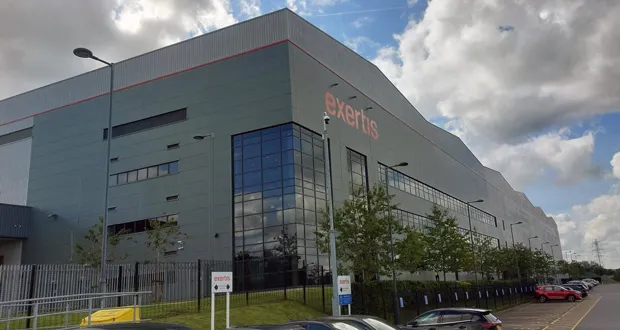 Why Exertis is keeping AV with IT in its private equity sale | AV Magazine