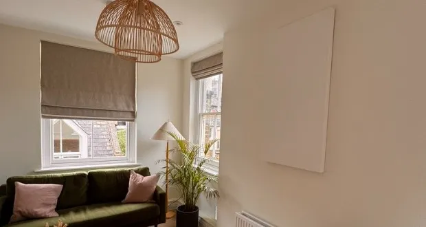 Primacoustic panels bring peace to psychologists' clinic | AV Magazine