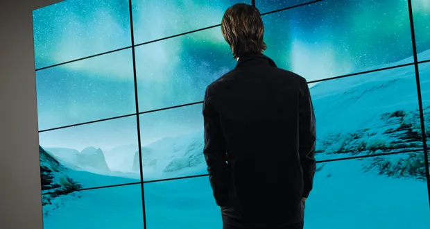 How Matrox Mura DVW powers seamless, scalable video walls for real-time ...