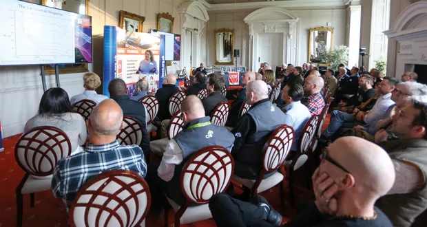 Education, connection and empowerment at the Institute of Sound ...